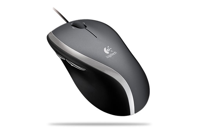 Logitech MX400 Performance Laser Mouse: beste prijs - Tweakers