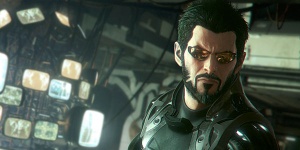 Deus Ex Mankind Divided Preview - Meer augmentations - Tweakers