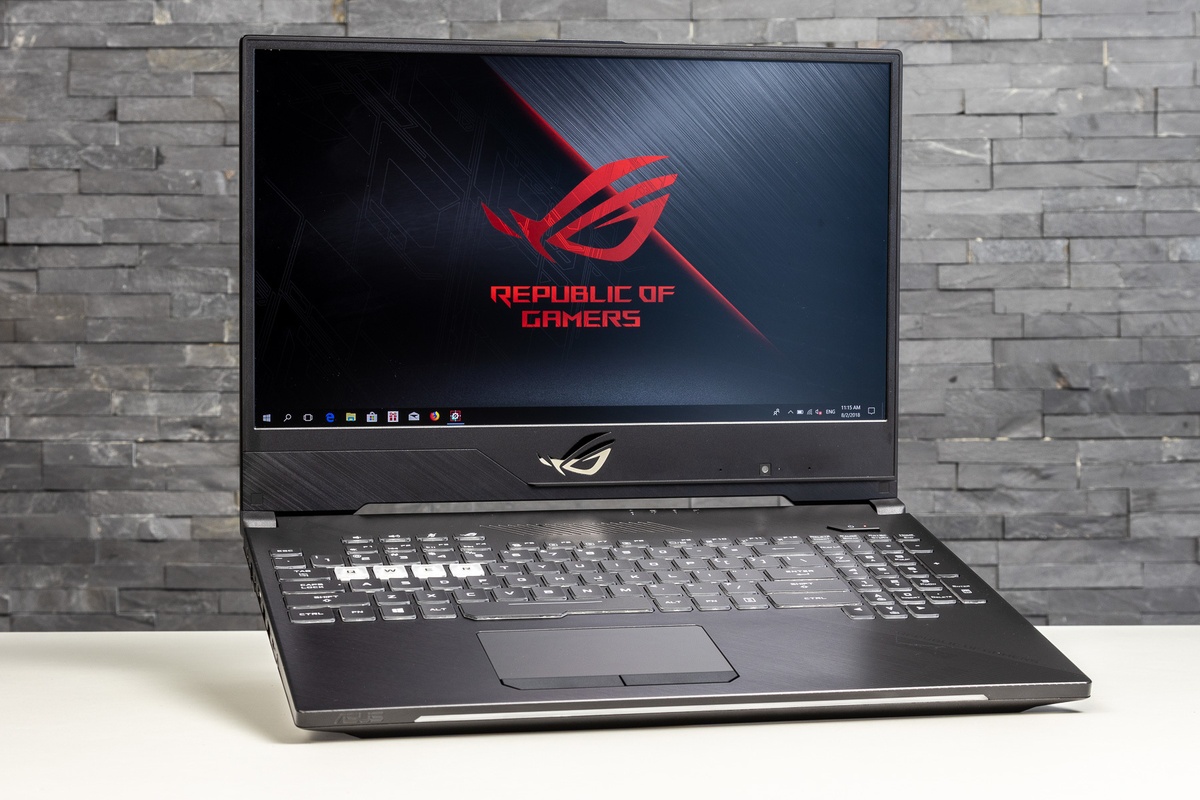 Asus Strix Hero II Review - Tweakers