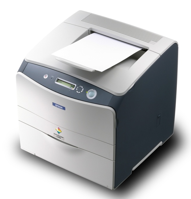 Specificaties van Epson AcuLaser C1100 - Tweakers