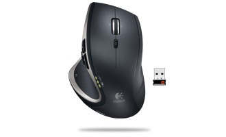 Logitech Performance Mouse MX: beste prijs - Tweakers