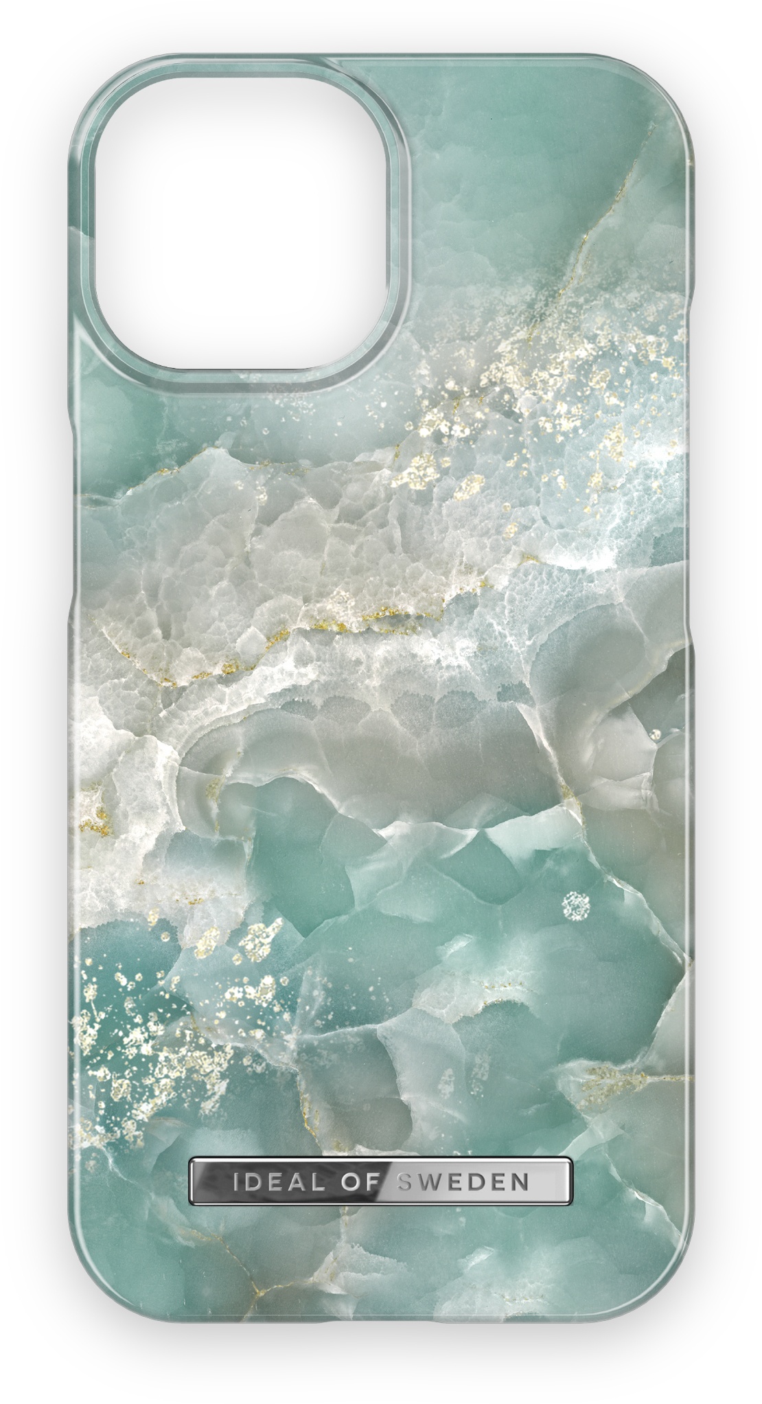 iDeal of Sweden Azura Marble (iPhone 15) Grijs - Kenmerken - Tweakers