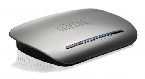Specificaties van Sweex Wireless-N Broadband Router - LW150 - Tweakers