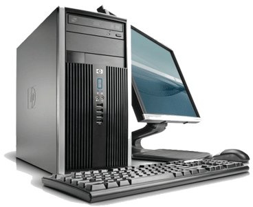 Specificaties van HP Compaq 8300 Elite 8300 MT - Tweakers