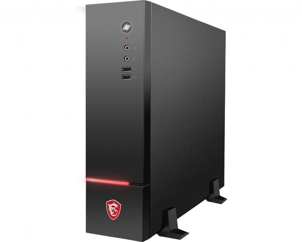 Specificaties van MSI Codex S 8RA-004EU - Tweakers