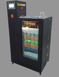 LiquidStack DataTank 2U, 4U, 8U - Kenmerken - Tweakers