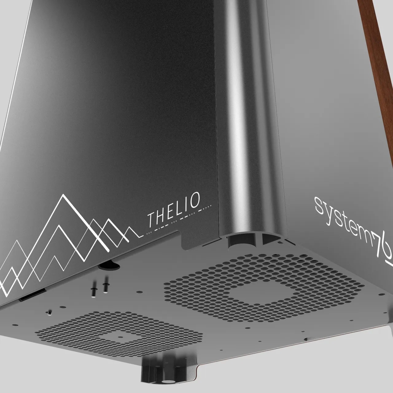 System76 brengt Linux-workstations met AMD Ryzen 5000-cpu's uit ...