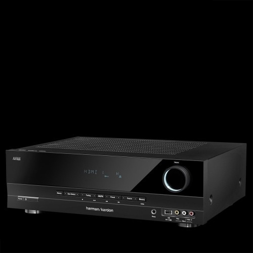 Specificaties van Harman Kardon AVR 70 - Tweakers