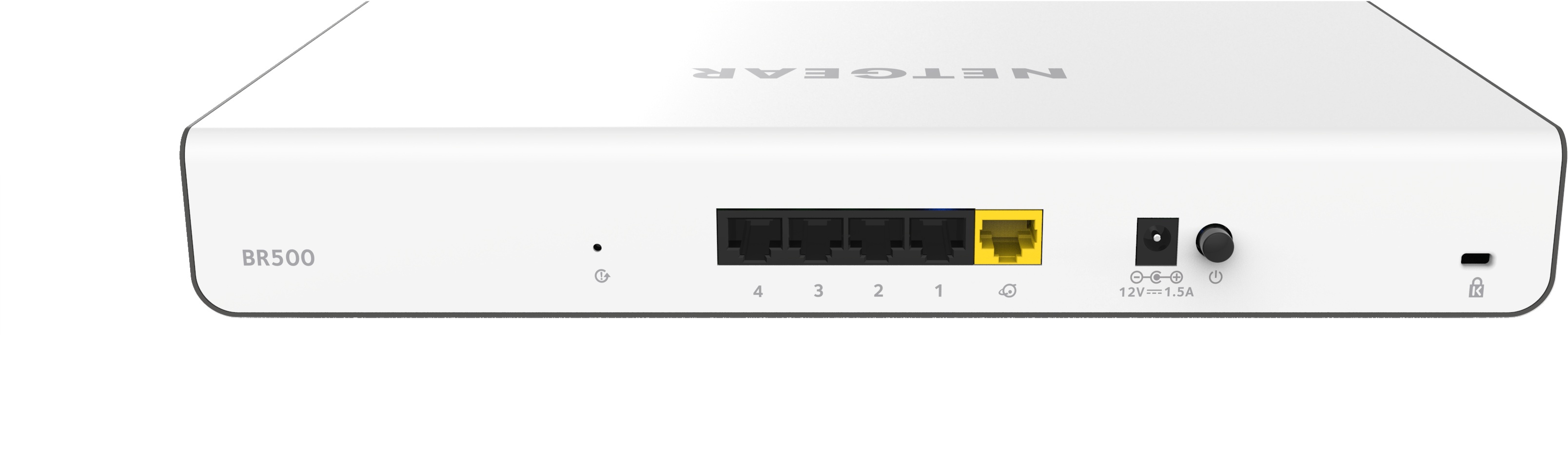 Netgear Insight Instant VPN Router (2-pack) - Kenmerken - Tweakers