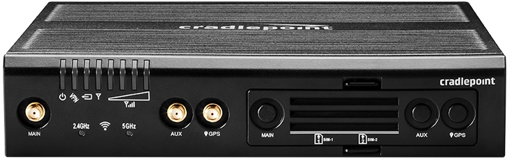 Cradlepoint AER2200 kopen? - Prijzen - Tweakers