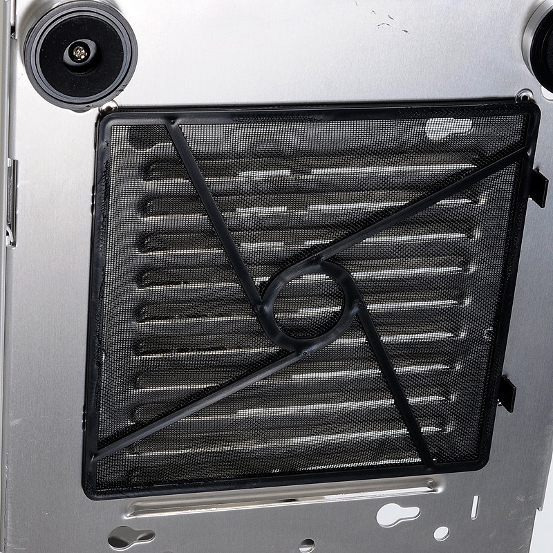 Lian Li PC-10N - Kenmerken - Tweakers