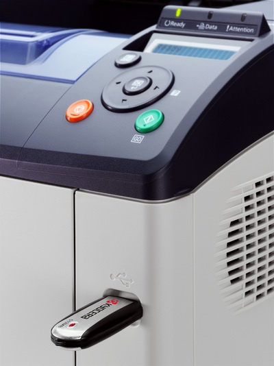 Specificaties van Kyocera FS-4020DN - Tweakers