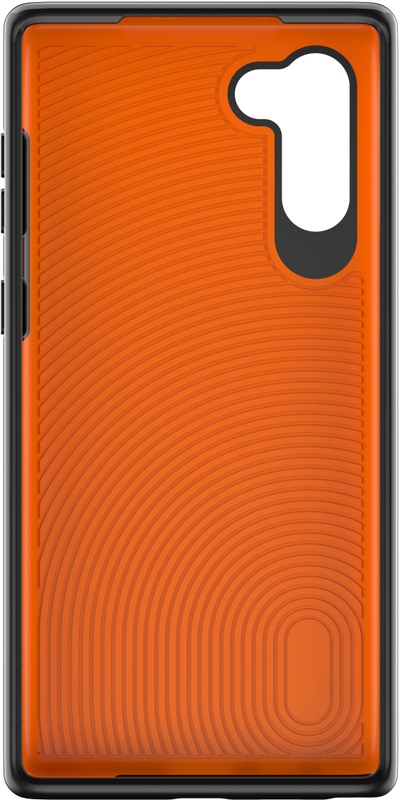 Gear4 Battersea (Note 10) Oranje - Kenmerken - Tweakers