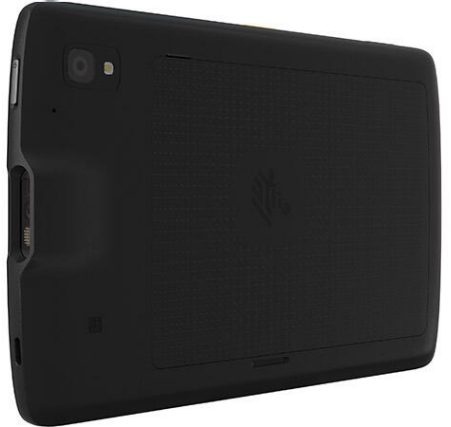 Specificaties van Zebra ET40 (ET40AB-001C1B0-A6) Zwart - Tweakers