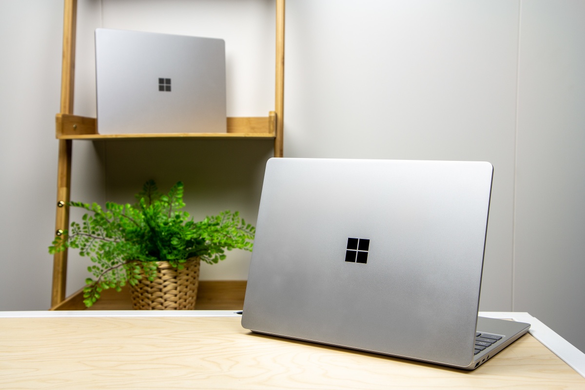 Surface laptop go windows 11 - cclasinet