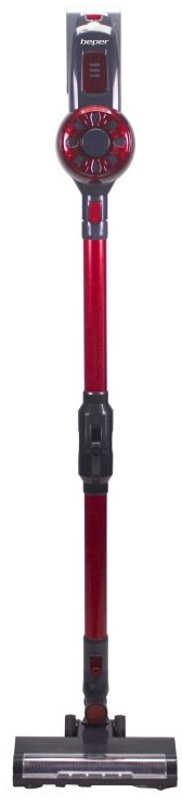 Specificaties van Beper Rechargeable Vacuum Cleaner - Tweakers