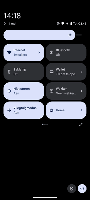 Google Pixel 8a Review - Tweakers