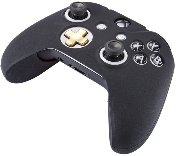 Big Ben Action Grips voor Xbox One Controller kopen? - Prijzen - Tweakers