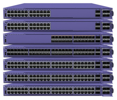 Extreme networks 5520-VIM-4YE - Kenmerken - Tweakers