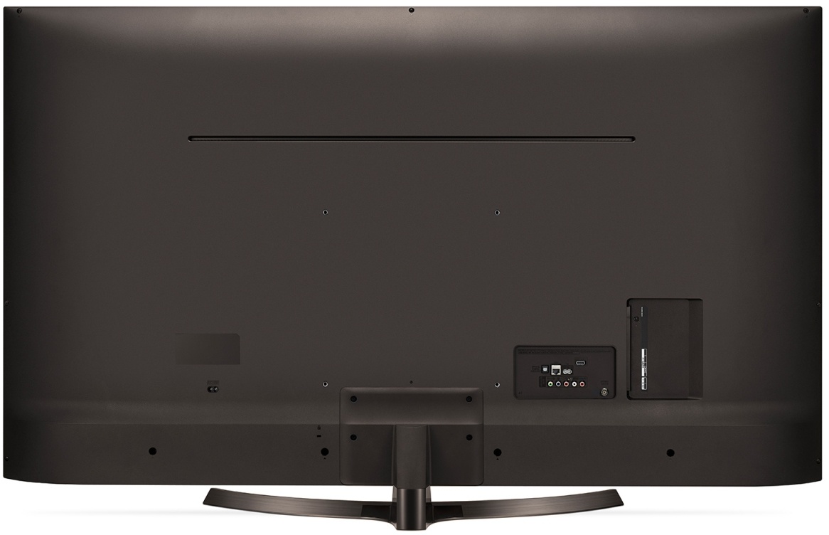 Specificaties van LG 55UK6400PLF Zwart - Tweakers