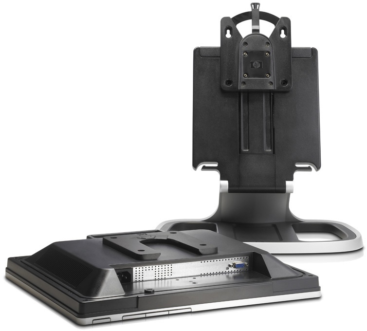 Specificaties van HP L1710 Zilver - Tweakers