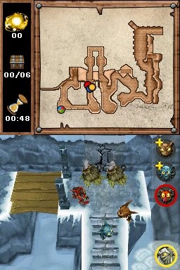 Review Overlord: Minions - Tweakers