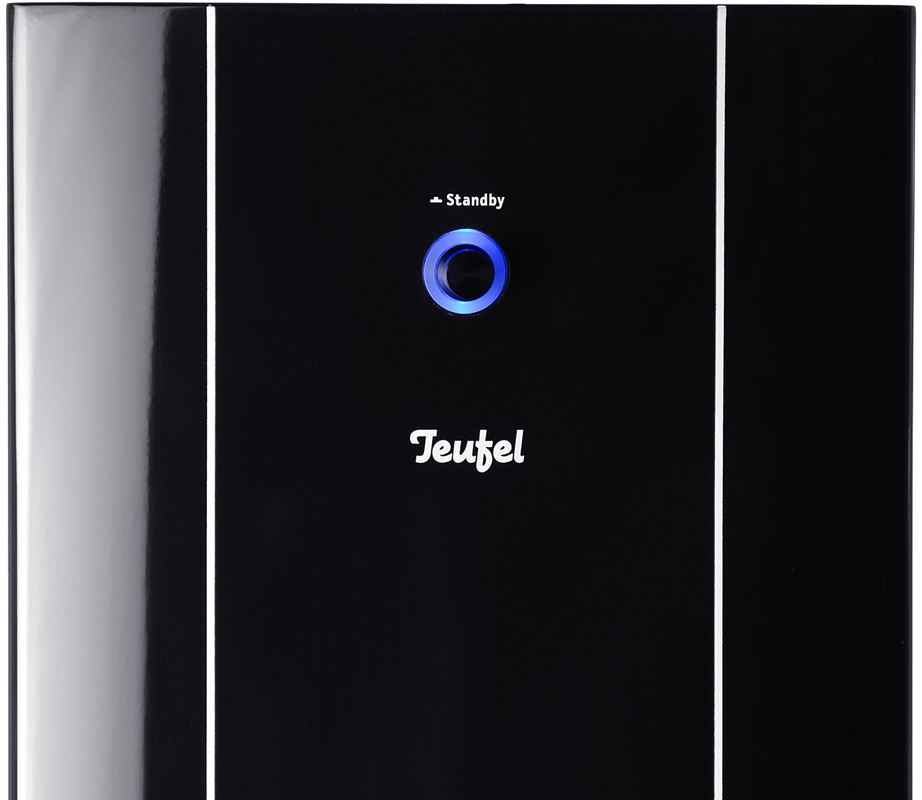 Specificaties van Teufel Concept C 100 BE 2.1-Set - Tweakers