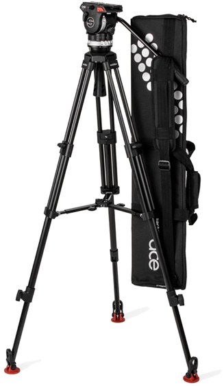 Sachtler System Ace XL MS AL - Kenmerken - Tweakers