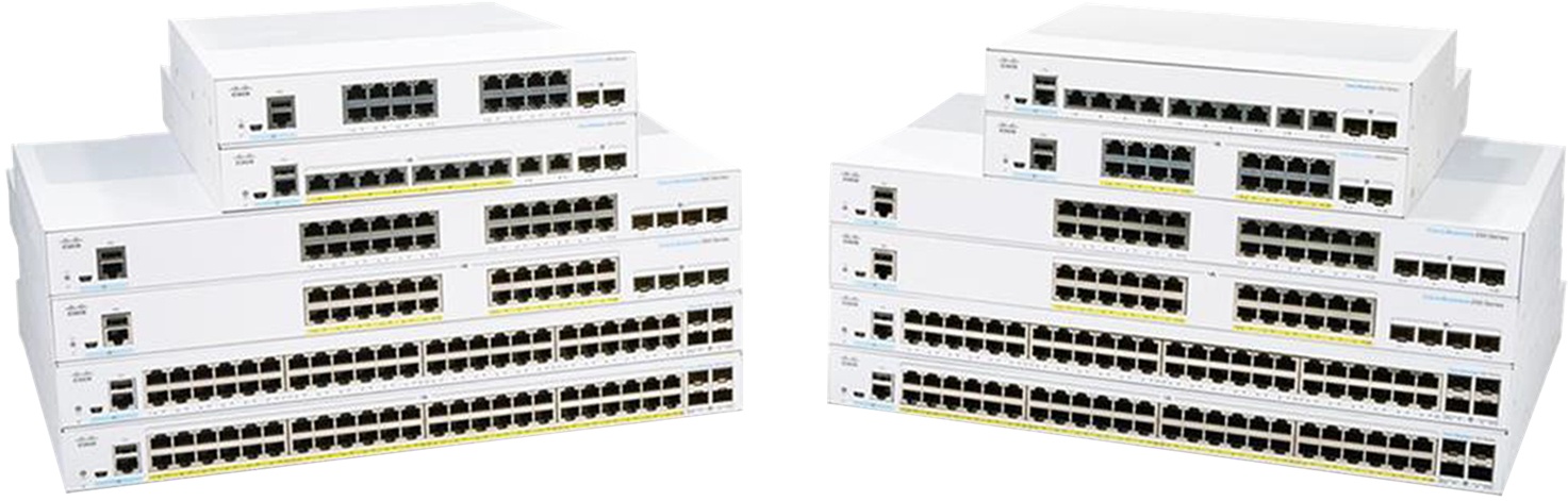 Specificaties van Cisco CBS350-48XT-4X-EU - Tweakers