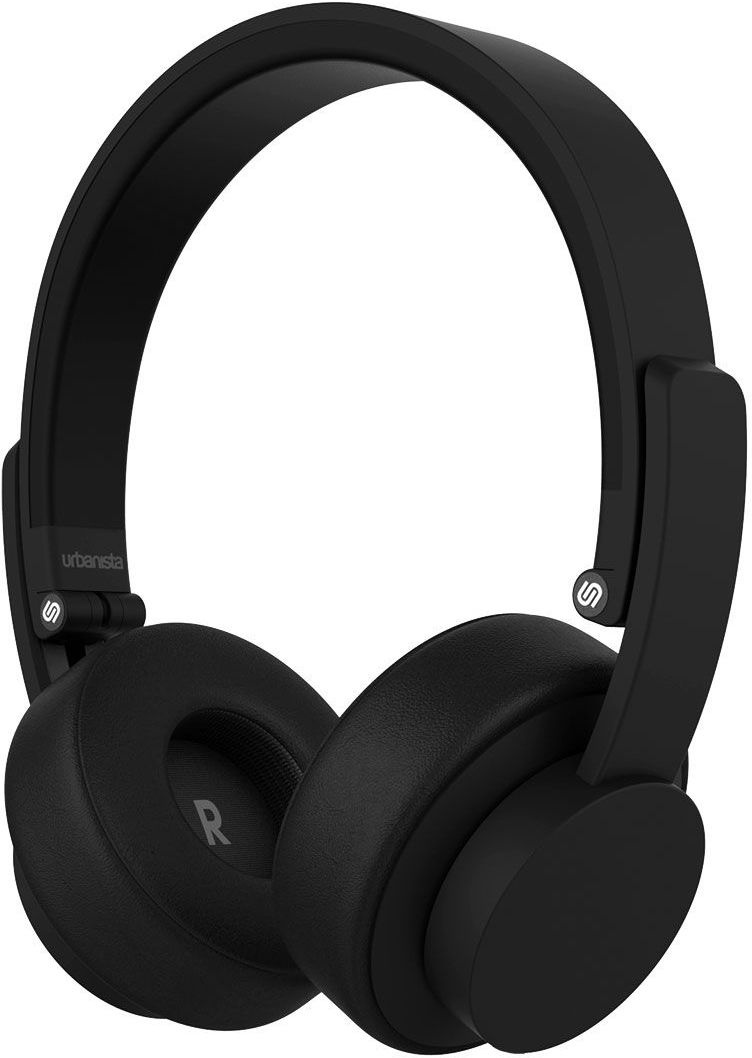 Urbanista Seattle BT (Zwart): beste prijs - Tweakers