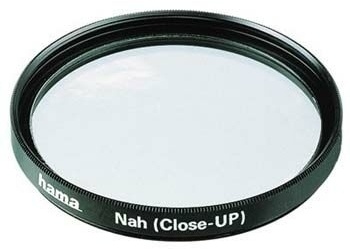 Hama Close-up Lens N3 Coated 55mm kopen? - Prijzen - Tweakers