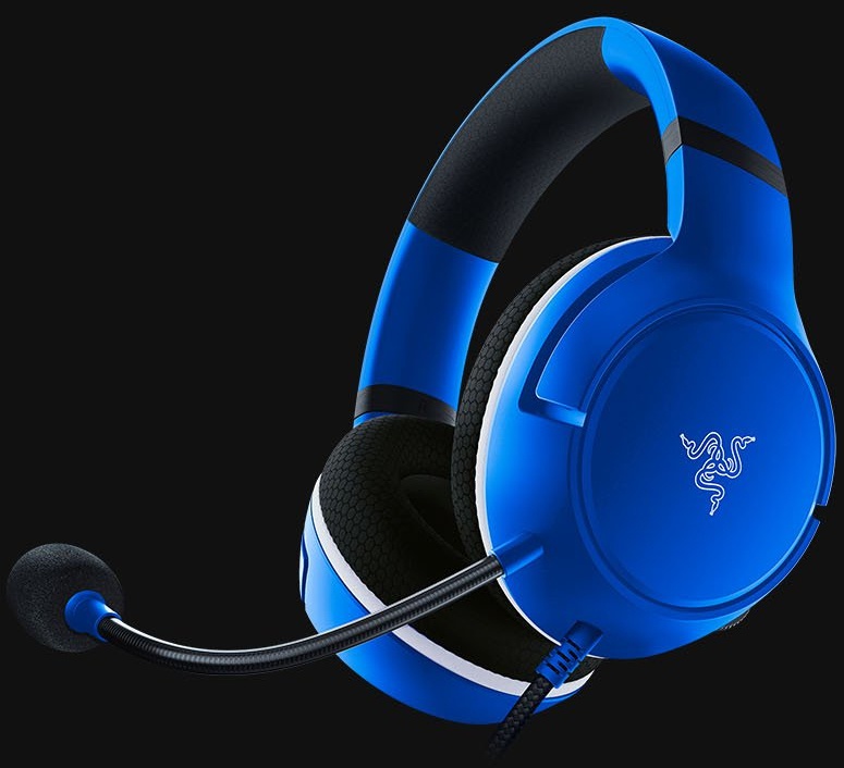 Razer Essential Duo Bundle (Blauw) - Kenmerken - Tweakers