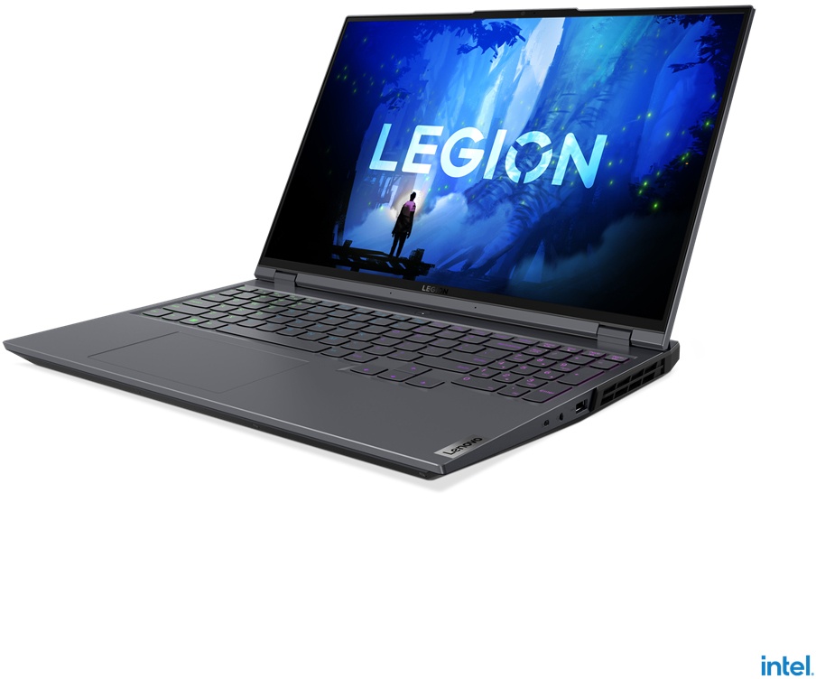 Lenovo Legion 5 Pro 16IAH7H (82RF00Q5MH): beste prijs - Tweakers