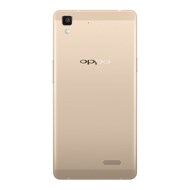 Specificaties van OPPO R7 Plus Goud - Tweakers
