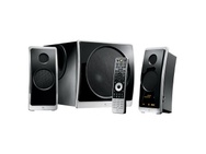 Logitech Z Cinéma Advanced Surround Sound System: beste prijs - Tweakers