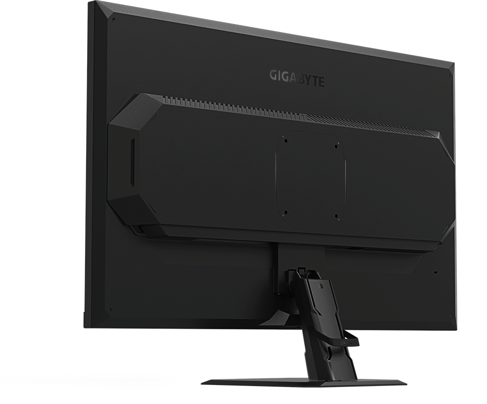 Specificaties van Gigabyte GS32Q Zwart - Tweakers