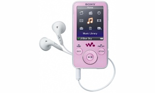 Sony Walkman NWZ-E436F 4GB Roze kopen? - Prijzen - Tweakers
