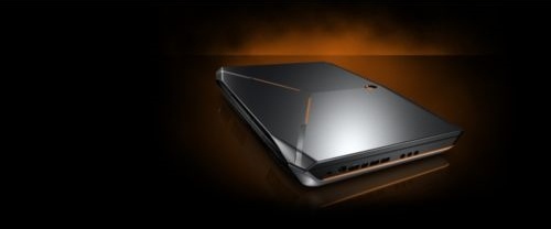 Dell komt met nieuwe Alienware 18-gamelaptops - Tweakers