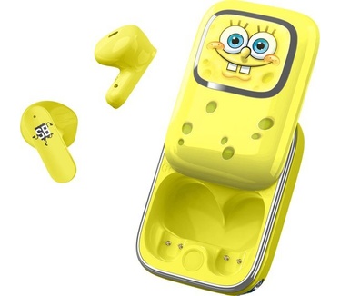 OTL Technologies Sponge Bob Geel: beste prijs - Tweakers