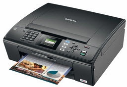 Specificaties van Brother MFC-J220 - Tweakers