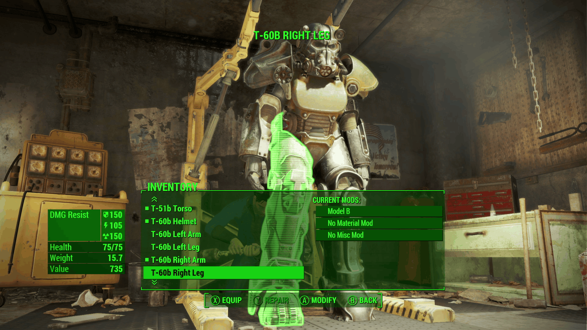 Bethesda maakt systeemeisen Fallout 4 bekend - Tweakers