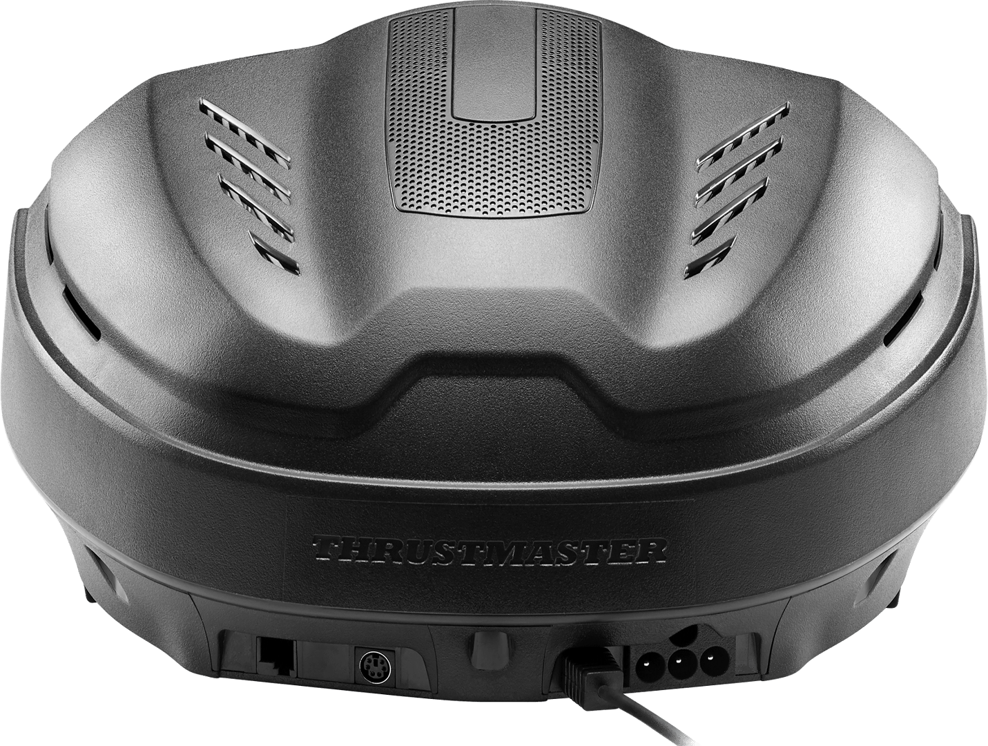 Thrustmaster T300 Racing Wheel Servo Base Zwart - Kenmerken - Tweakers