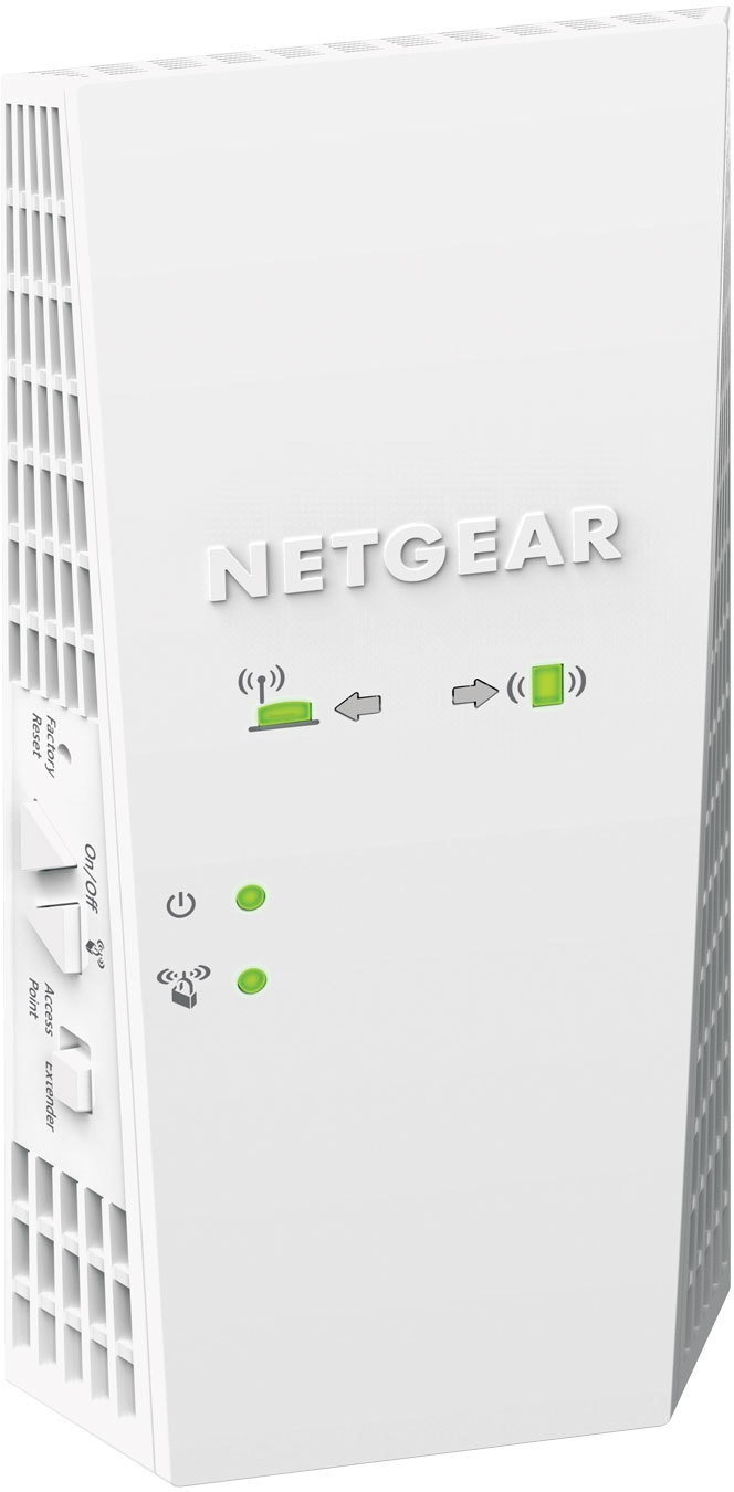 Netgear EX6400: beste prijs - Tweakers