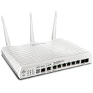 Firmware-update: Draytek Vigor 2860 3.9.1 - Computer - Downloads - Tweakers