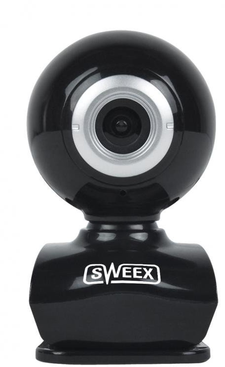 Sweex WC035 Webcam USB - Kenmerken - Tweakers