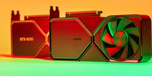 RTX 4070 Super Review - Cyberpunk 2077 - Tweakers