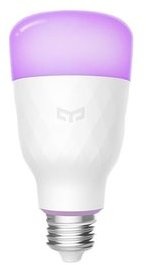 Yeelight Smart LED Bulb Color E27 aangeboden - Vraag & Aanbod - Tweakers