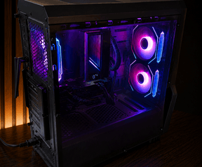Gaming PC – RX 6600 – i5 10600K – Windows 11 Pro aangeboden - Vraag ...