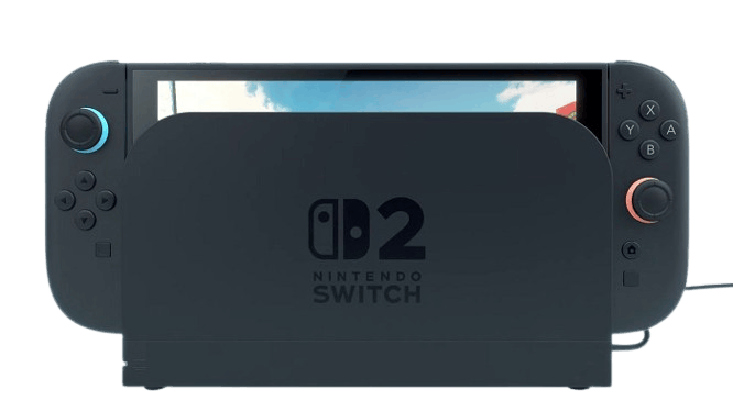 [Nintendo Switch 2] Algemene ervaring topic - Deel 1 - Hardware en ...