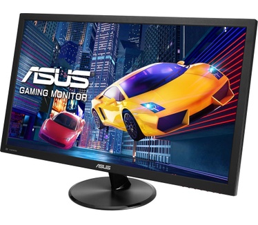 ASUS VP228QG Zwart: beste prijs - Tweakers